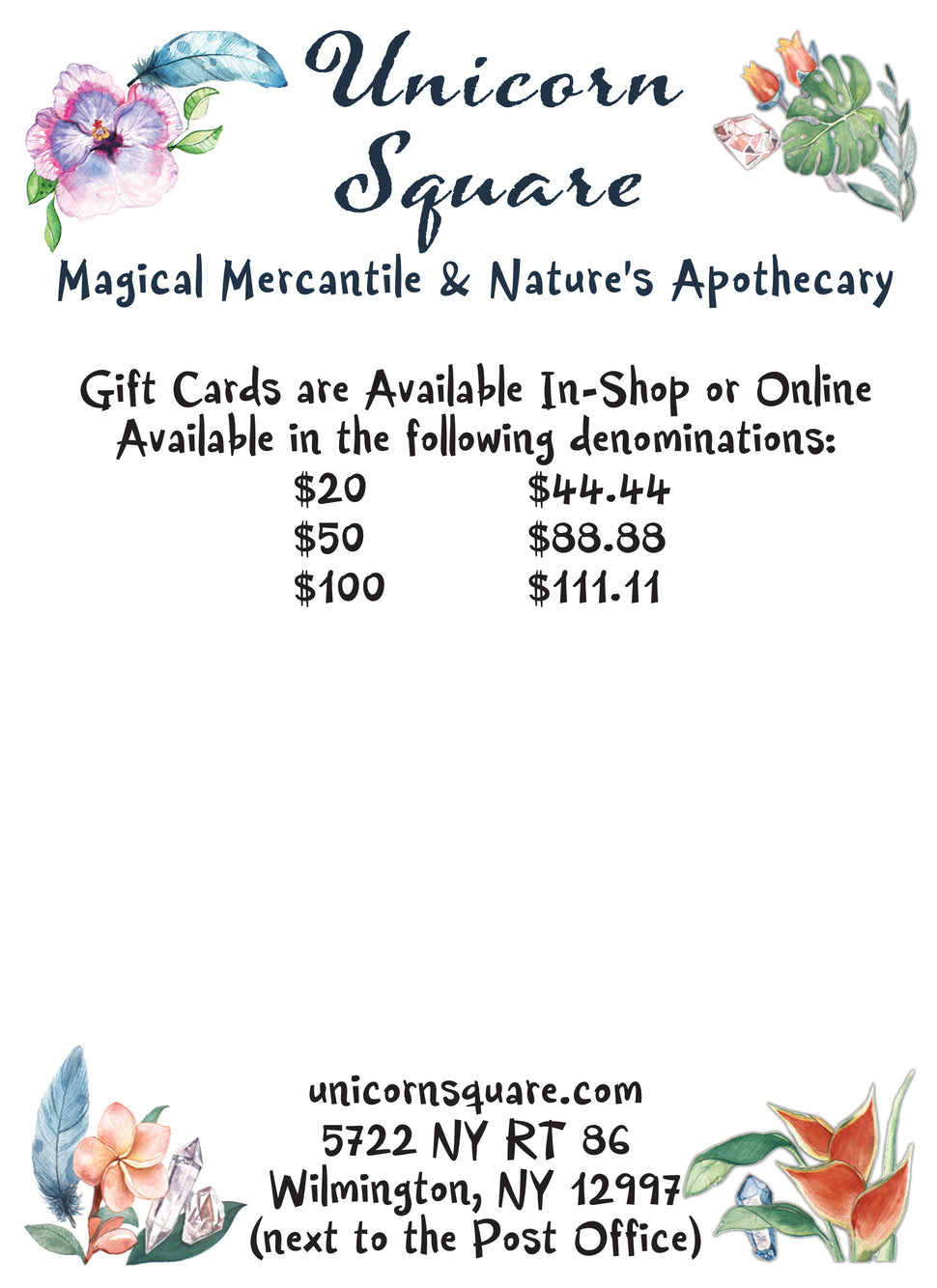 Click here for EVENTS